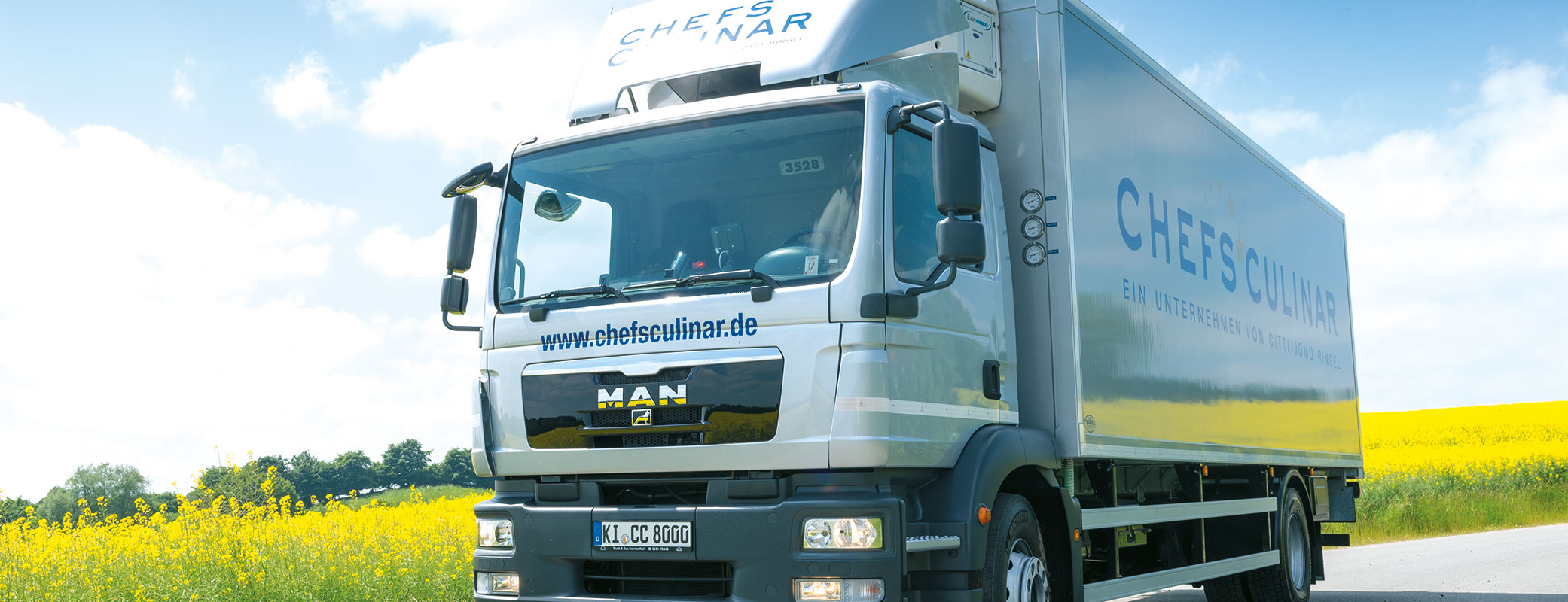 CHEFS CULINAR GmbH & Co. KG | Meine Karriere im Handel
